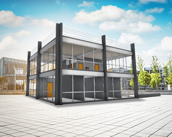 Desarrollo de Infraestructuras Experimentales – El blog de Roberto Garay